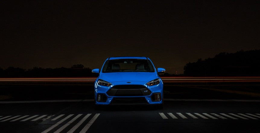 COBB TUNING FORD FOCUS RS PERFORMANCE PARTS | KW Dealer