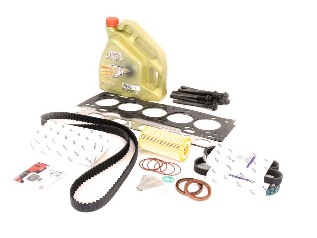 DREAMSCIENCE DSCI FORD FOCUS XR5 BLOCK MOD | KW Dealer