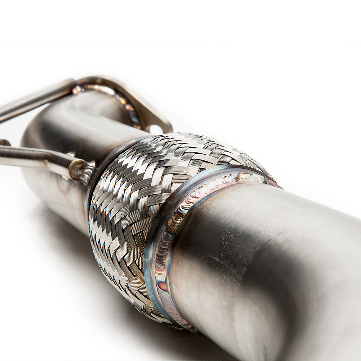 COBB TUNING FORD 3" DOWNPIPE REAR SECTION MUSTANG ECOBOOST 2015-2019 ...