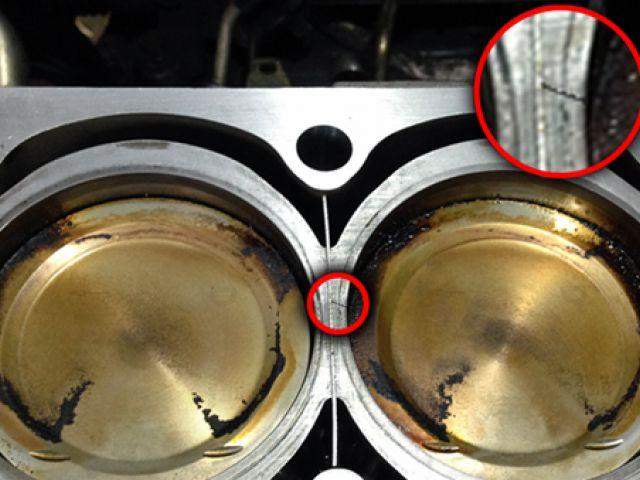 DREAMSCIENCE DSCI FORD FOCUS XR5 BLOCK MOD | KW Dealer